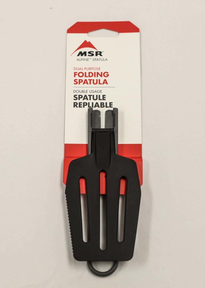 MSR Alpine Spatula V2 • Wanderlust Outfitters™