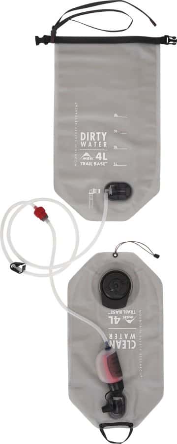 Must Have MSR Water Filtration • Wanderlust Outfitters - Outdoor ...