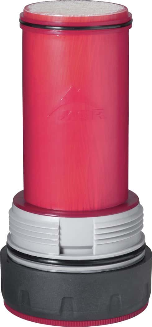 MSR Guardian Pump Replacement Cartridge • Wanderlust Outfitters™