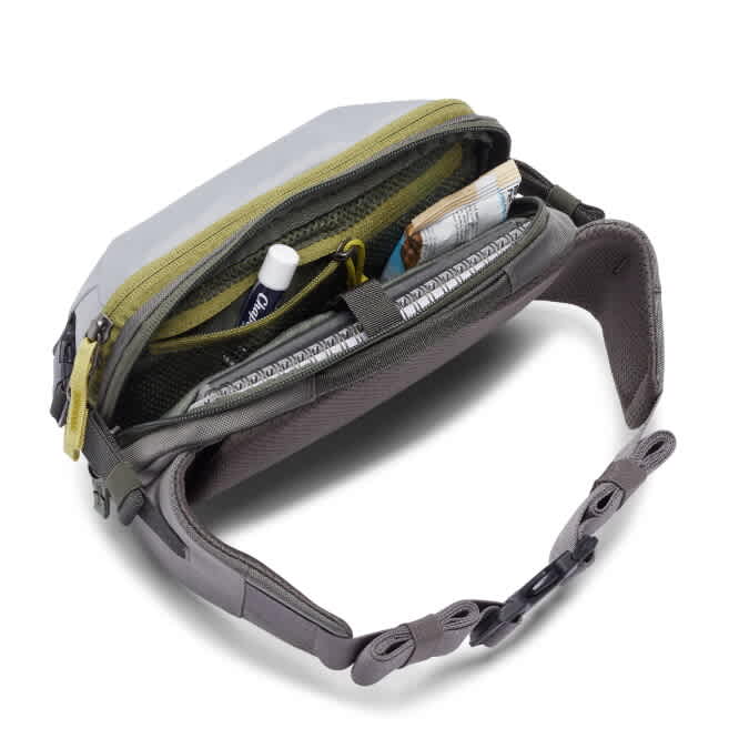 Cotopaxi Allpa X 3L Hip Pack • Wanderlust Outfitters™