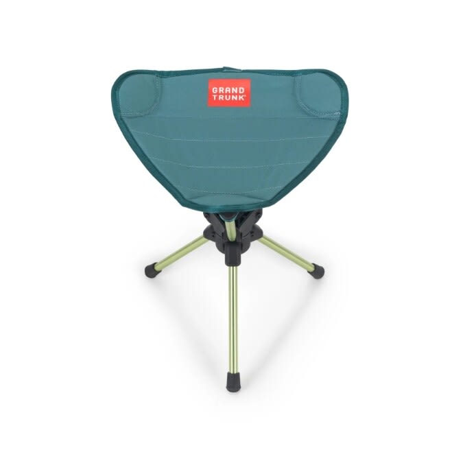 Grand Trunk Compass 360 Stool • Wanderlust Outfitters™