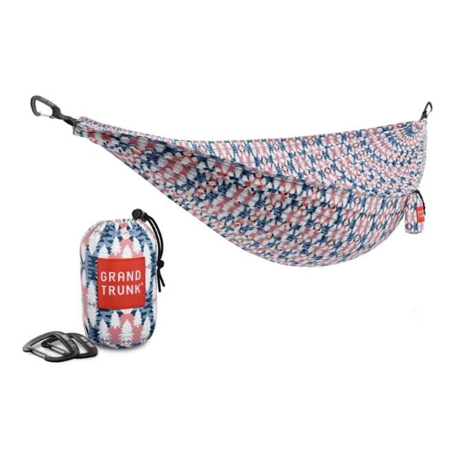 Grand Trunk TrunkTech Double - Prints • Wanderlust Outfitters™