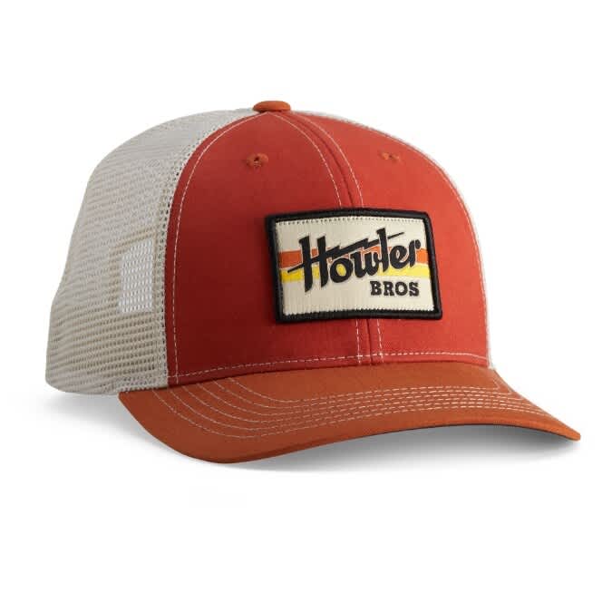 Howler Brothers Standard Hats - Men's • Wanderlust Outfitters™