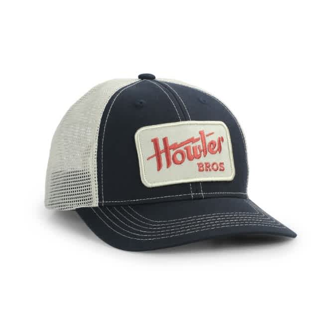 Howler Brothers Standard Hats - Men's • Wanderlust Outfitters™
