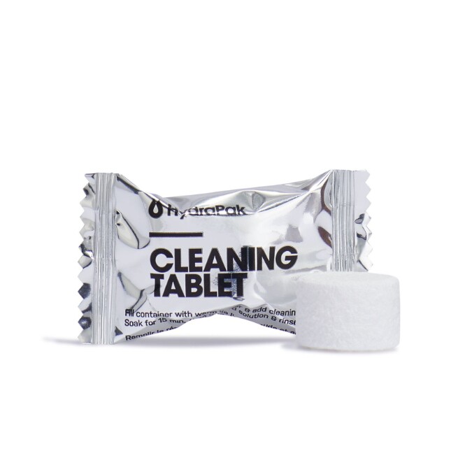 Hydro Flask Natural Cleaning Tablets 15 Count • Wanderlust Outfitters™