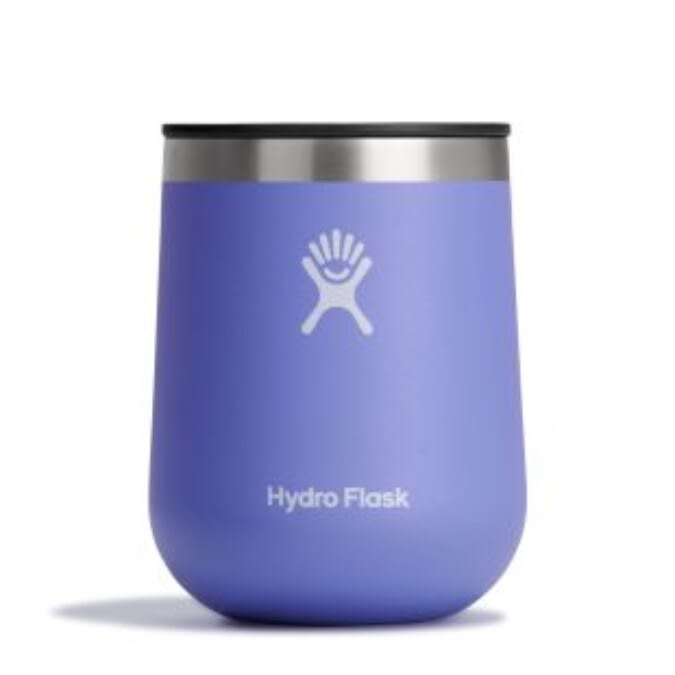 Hydro Flask 10oz Ceramic Wine Tumbler • Wanderlust Outfitters™
