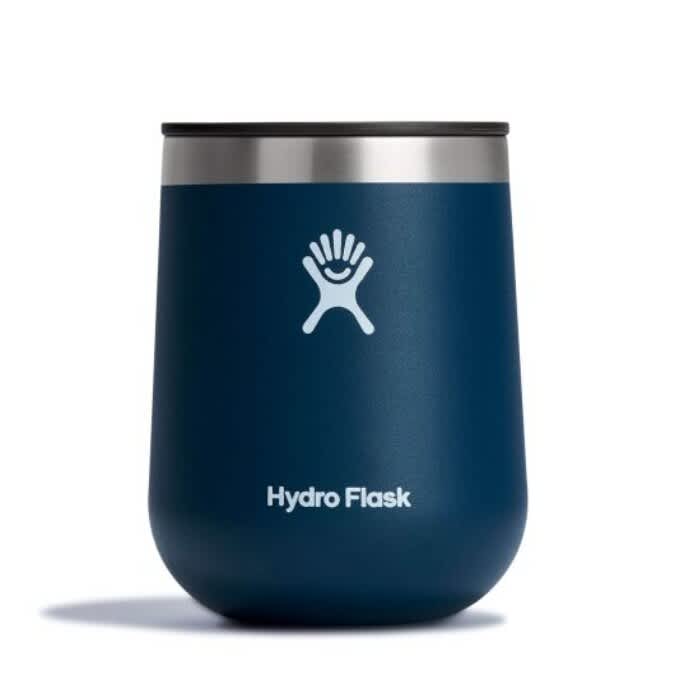 Hydro Flask 10oz Ceramic Wine Tumbler • Wanderlust Outfitters™