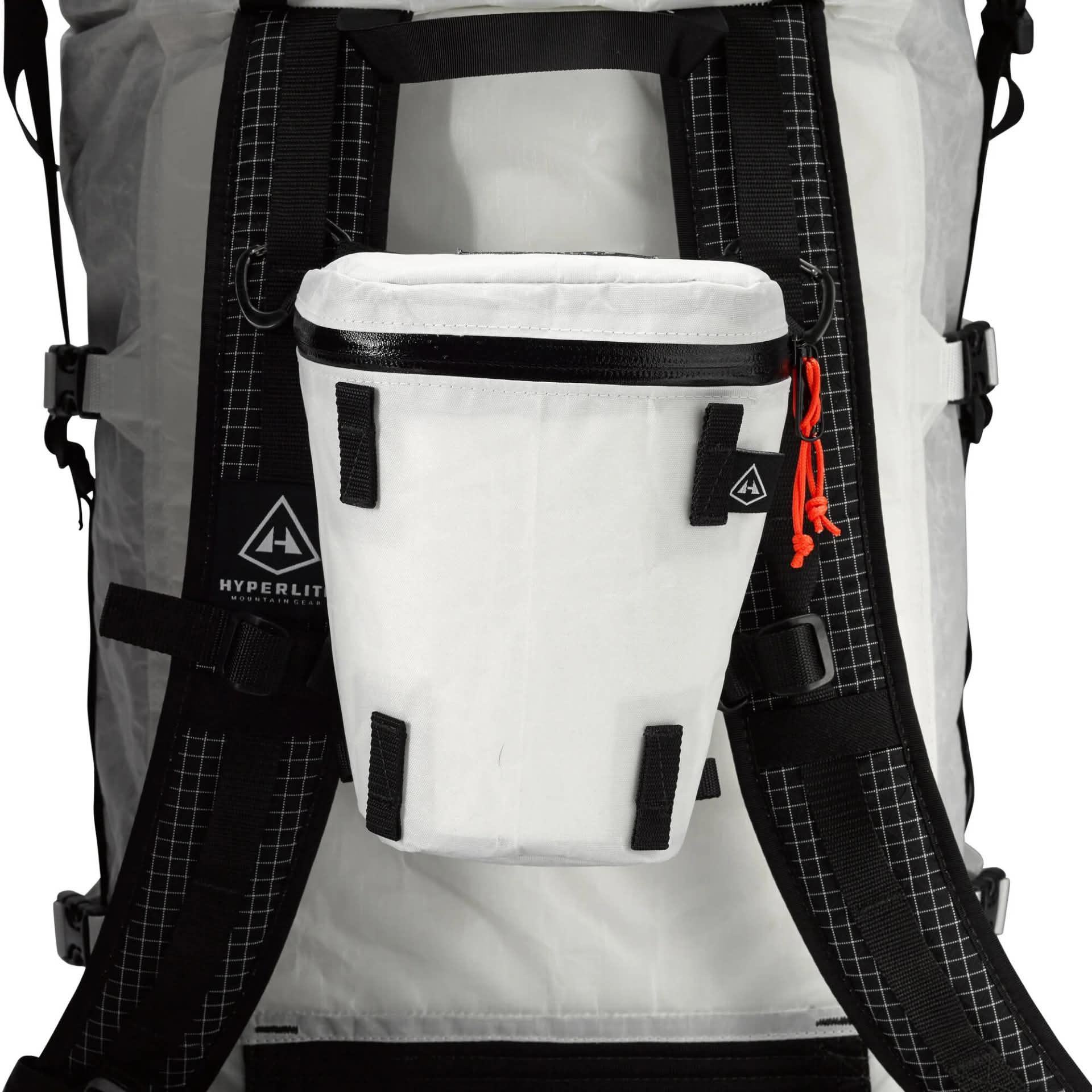 Hyperlite Camera Pod • Wanderlust Outfitters™