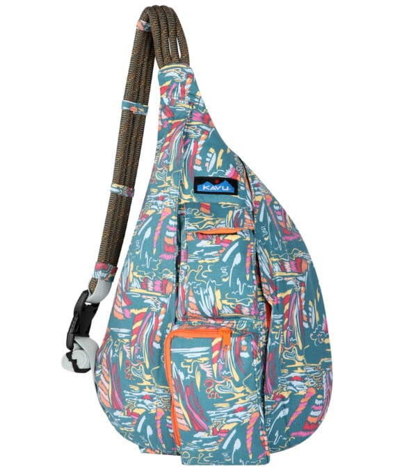 Kavu Rope Bag • Wanderlust Outfitters™