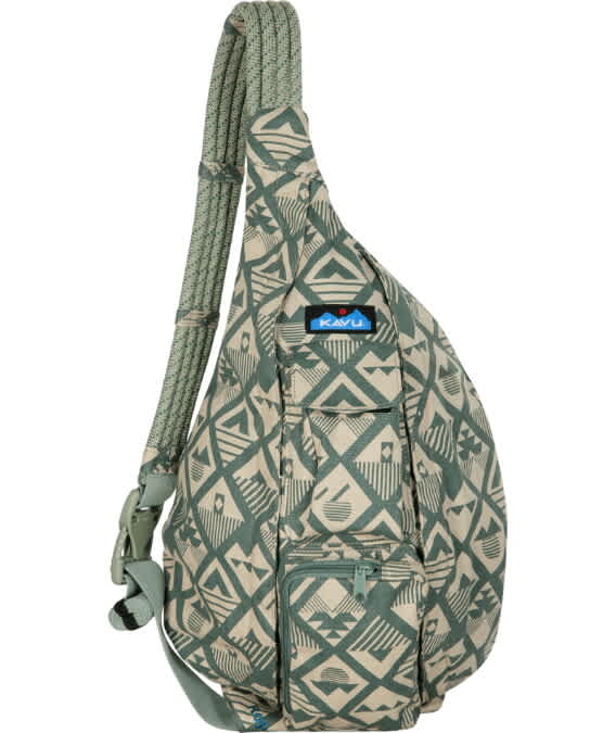 Kavu Rope Bag • Wanderlust Outfitters™
