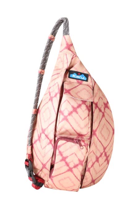 Kavu Rope Sling • Wanderlust Outfitters™