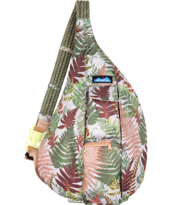 Kavu Rope Sling • Wanderlust Outfitters™