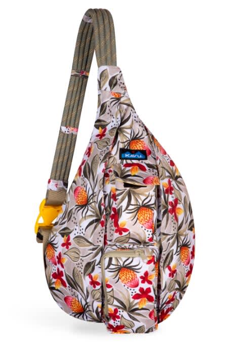 Kavu Rope Sling • Wanderlust Outfitters™