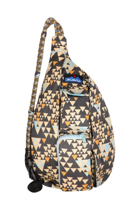 Kavu Mini Rope Bag • Wanderlust Outfitters™