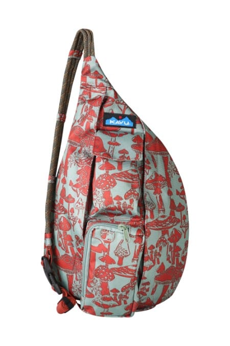 Kavu Mini Rope Sling • Wanderlust Outfitters™
