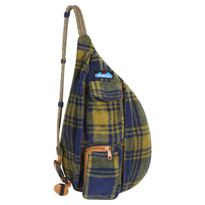 Kavu Mini Polar Sling • Wanderlust Outfitters™