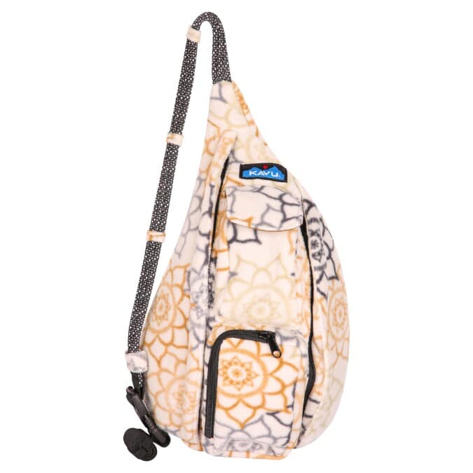 Kavu Mini Polar Sling • Wanderlust Outfitters™