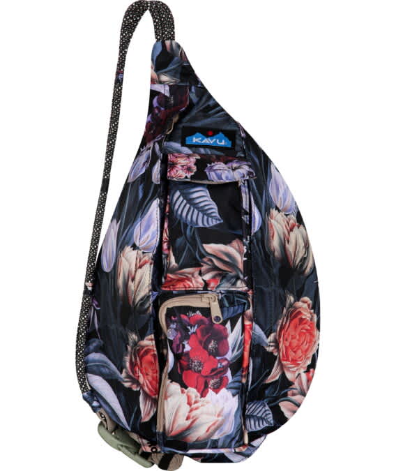 Kavu Mini Rope Sling • Wanderlust Outfitters™