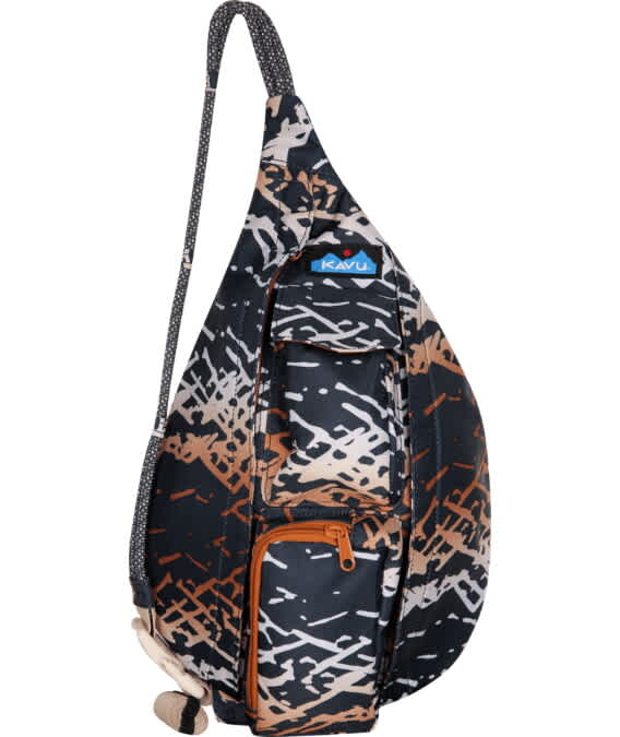 Kavu Mini Rope Sling • Wanderlust Outfitters™