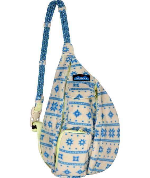 Kavu Mini Polar Sling • Wanderlust Outfitters™