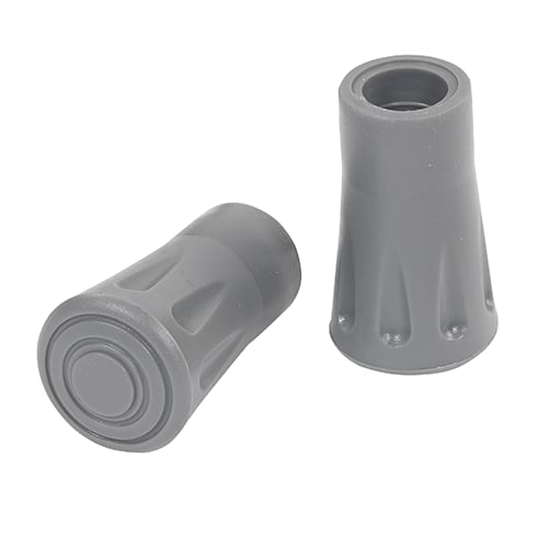 Kelty Rubber Tip for Poles (Pair) • Wanderlust Outfitters™