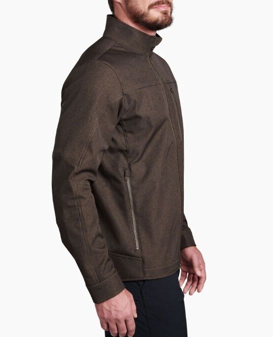 Kühl Impakt Jacket - Men's • Wanderlust Outfitters™