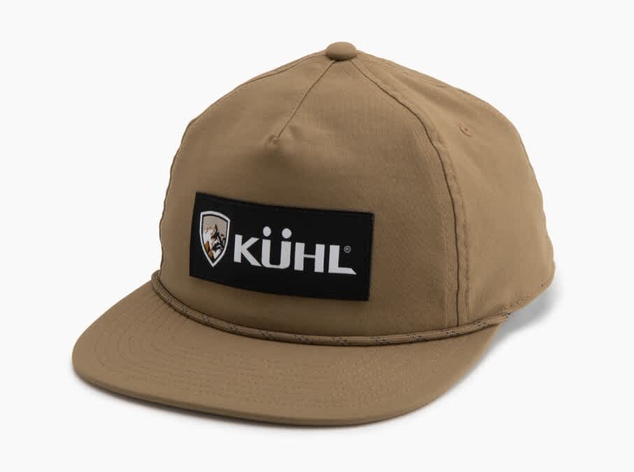 Kühl Renegade Camp Hat • Wanderlust Outfitters™
