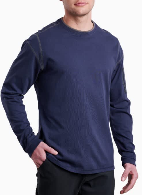 Kühl Kommando Crew - Men's • Wanderlust Outfitters™