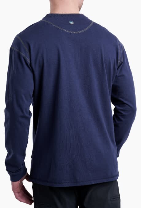 Kühl Kommando Crew - Men's • Wanderlust Outfitters™