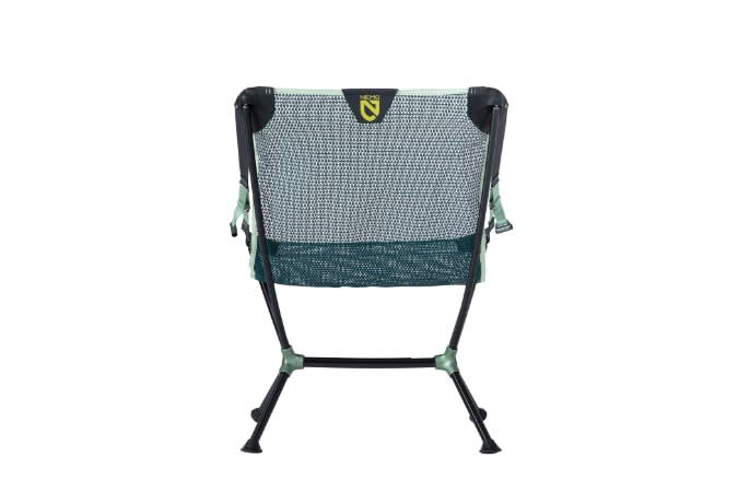 Nemo Moonlite Reclining Camp Chair • Wanderlust Outfitters™