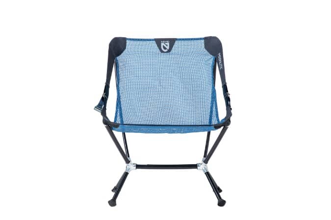 Nemo Moonlite Reclining Camp Chair • Wanderlust Outfitters™