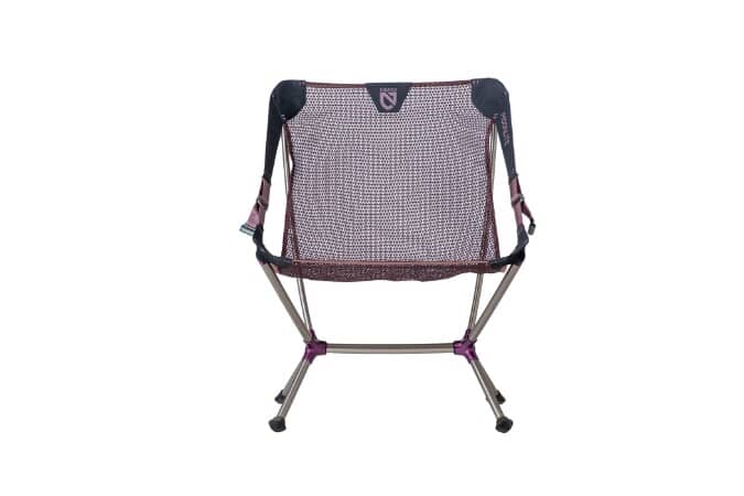 Nemo Moonlite Reclining Camp Chair • Wanderlust Outfitters™
