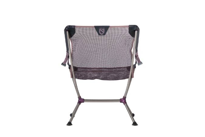 Nemo Moonlite Reclining Camp Chair • Wanderlust Outfitters™
