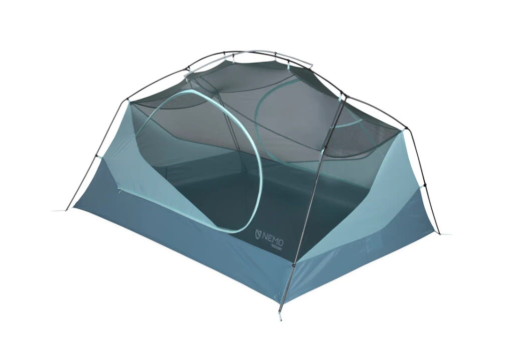 Must Have NEMO tents • Wanderlust Outfitters - Outdoor Clothing, Gear ...