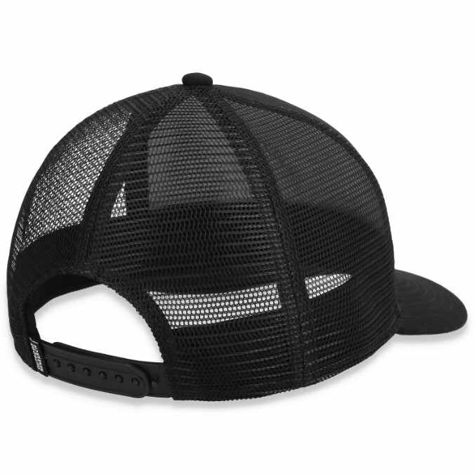 Outdoor Research Advocate Trucker Hi Pro Cap • Wanderlust Outfitters™