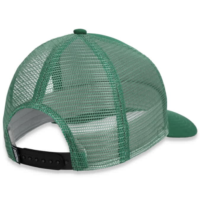 Outdoor Research Advocate Trucker Hi Pro Cap • Wanderlust Outfitters™