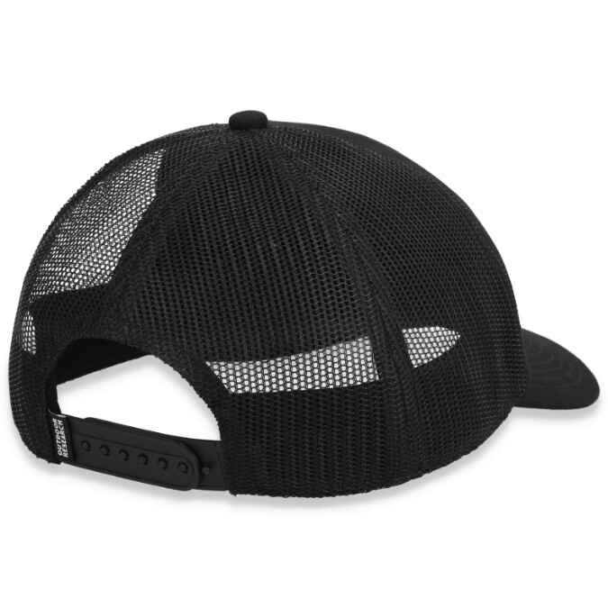 Outdoor Research Advocate Trucker Lo Pro Cap • Wanderlust Outfitters™