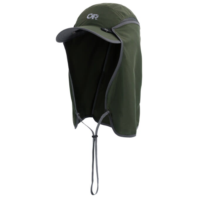 Outdoor Research Sun Runner Cap • Wanderlust Outfitters™