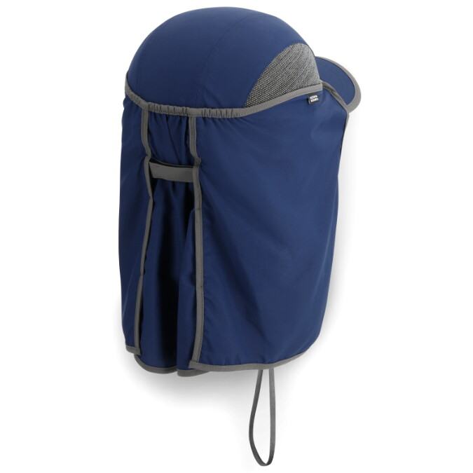 Outdoor Research Sun Runner Cap • Wanderlust Outfitters™