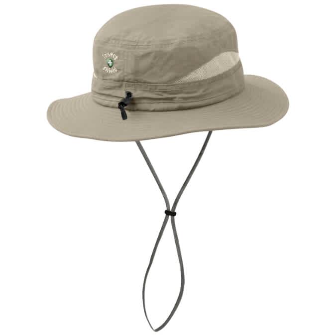 Outdoor Research Insect Shield Brim Hat • Wanderlust Outfitters™