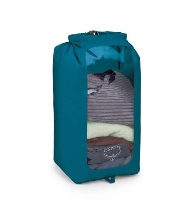 Osprey Dry Sack 35L with Window • Wanderlust Outfitters™