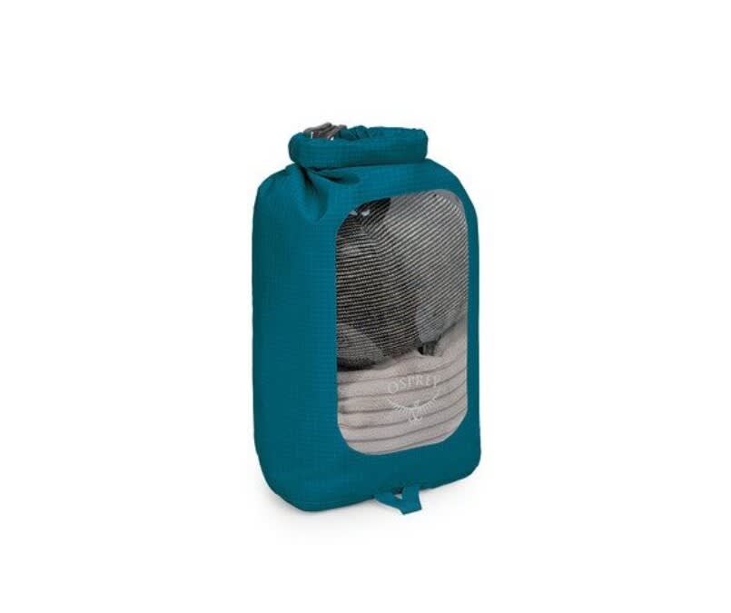 Osprey Dry Sack 6L with Window • Wanderlust Outfitters™