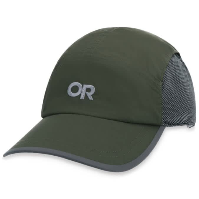 Outdoor Research Swift Cap • Wanderlust Outfitters™