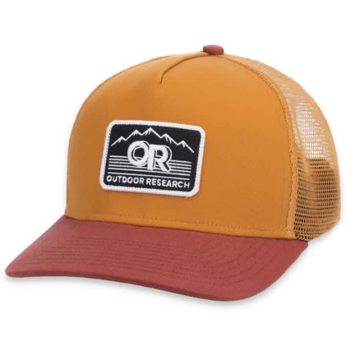 Outdoor Research Advocate Trucker Cap • Wanderlust Outfitters™
