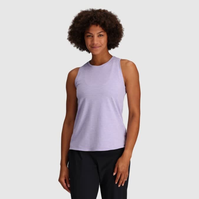 Outdoor Research Essential Tank - Women's • Wanderlust Outfitters™