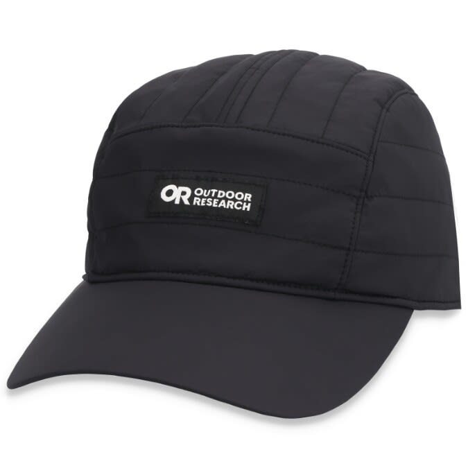 Outdoor Research Shadow Insulated 5-Panel Cap • Wanderlust Outfitters™