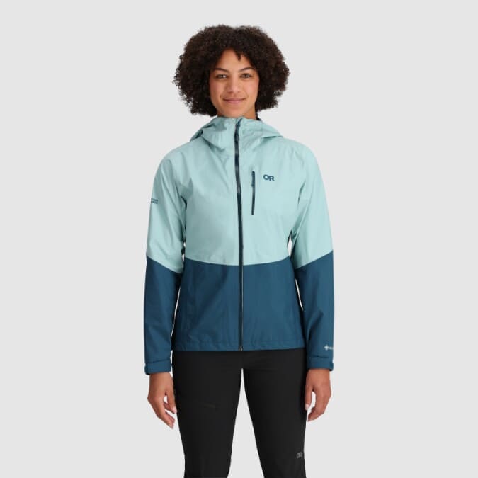 Outdoor Research Aspire II Jacket - Women's • Wanderlust Outfitters™