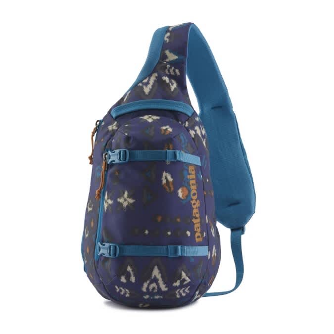 Patagonia Atom Sling 8L • Wanderlust Outfitters™