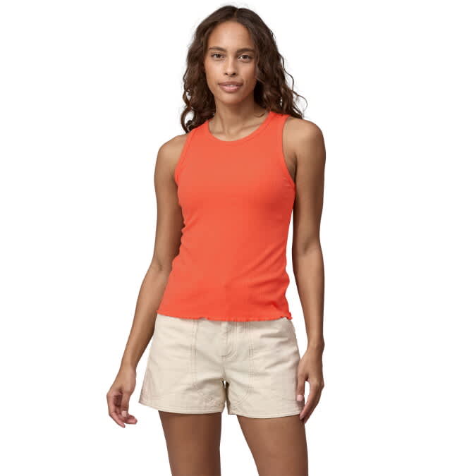 Patagonia Rib Knit Tank - Women's • Wanderlust Outfitters™