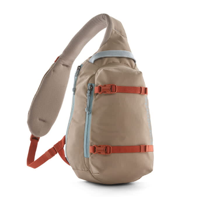 Patagonia Atom Sling 8L • Wanderlust Outfitters™